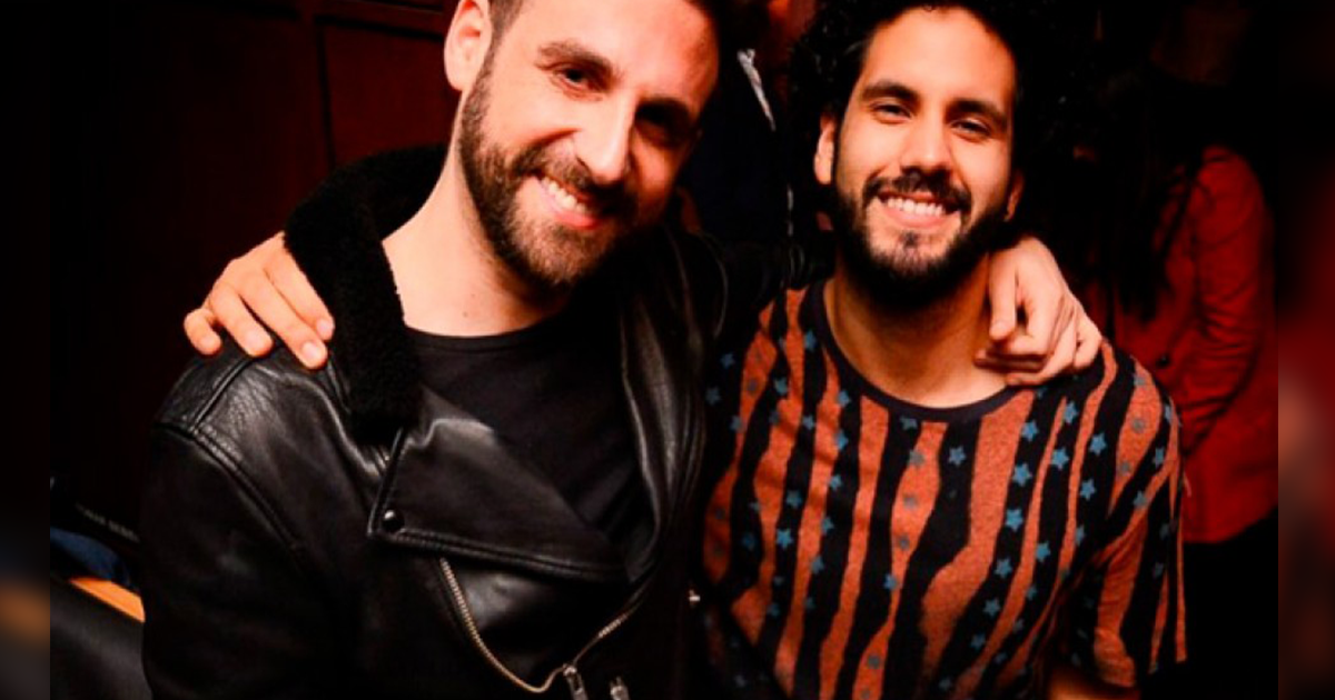 Sean Rico da contundente respuesta a 'Peluchin' tras confirmación de ...