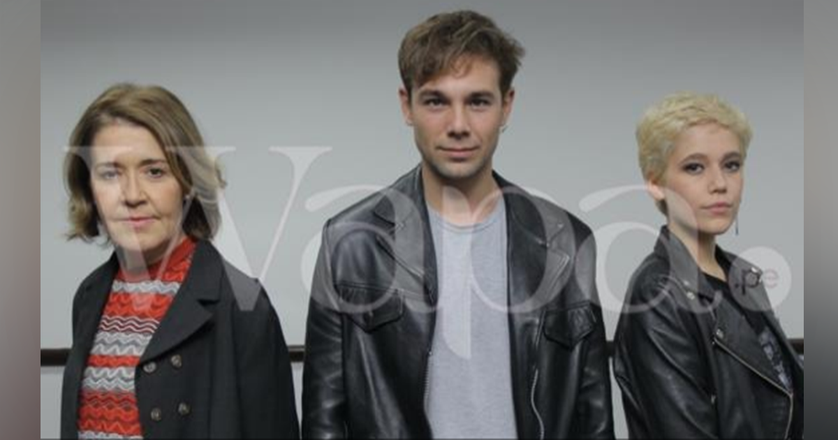 Pol Rubio de Merlí: “Muchos profesores me inspiraron para ser quien soy”