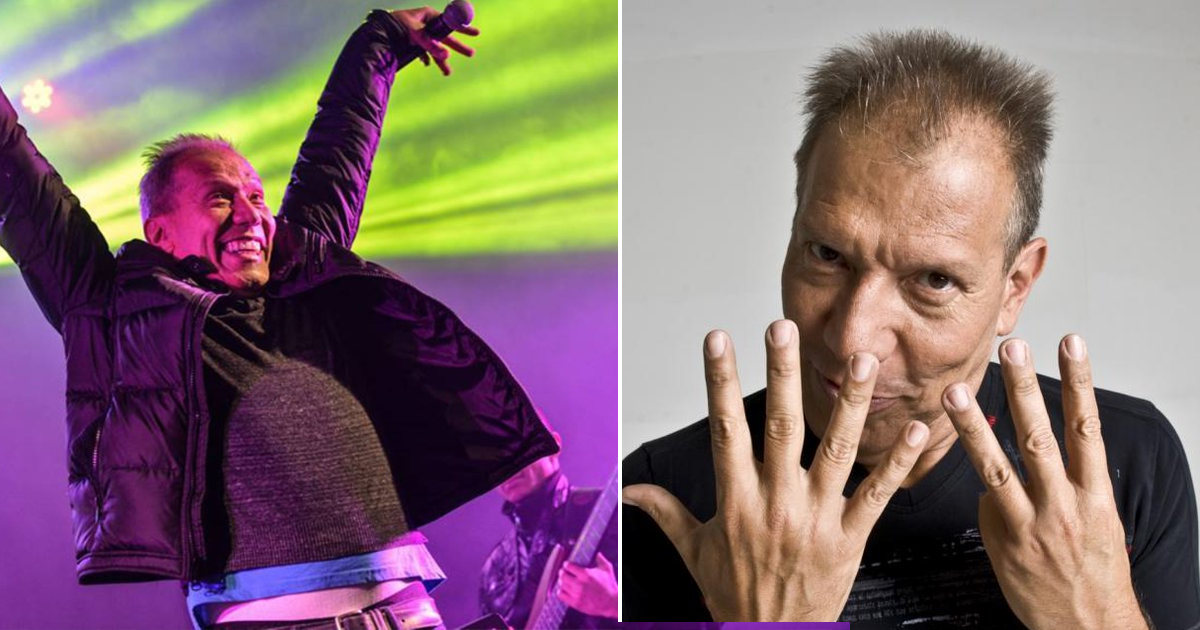 Raúl Romero podría regresar a la televisión con nuevo formato [VIDEO]