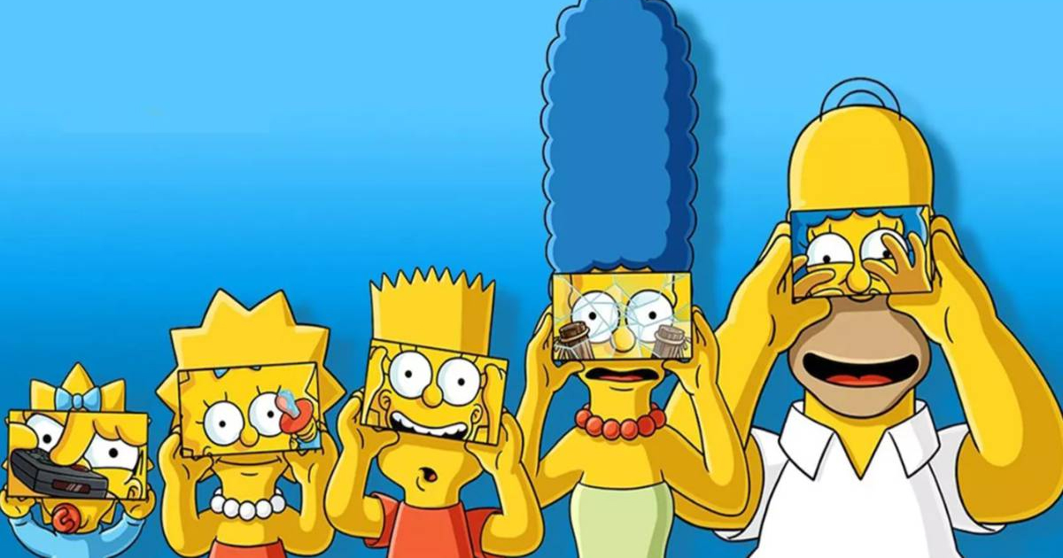 ¿No habrán más temporadas? Los Simpson nos dirían adiós en tres años