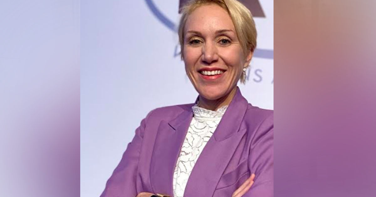 Anne Marie Block, una de las primeras mujeres pilotos en Perú, murió ...