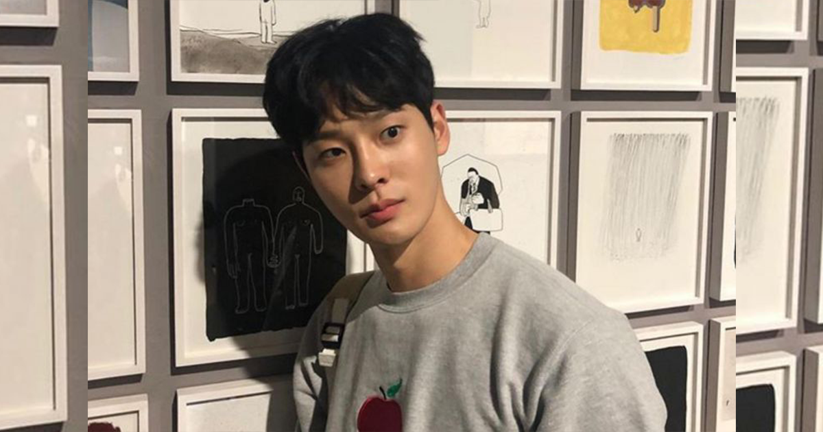 Cha In Ha, actor del Kdrama “Love with Flaws”, fue hallado sin vida ...