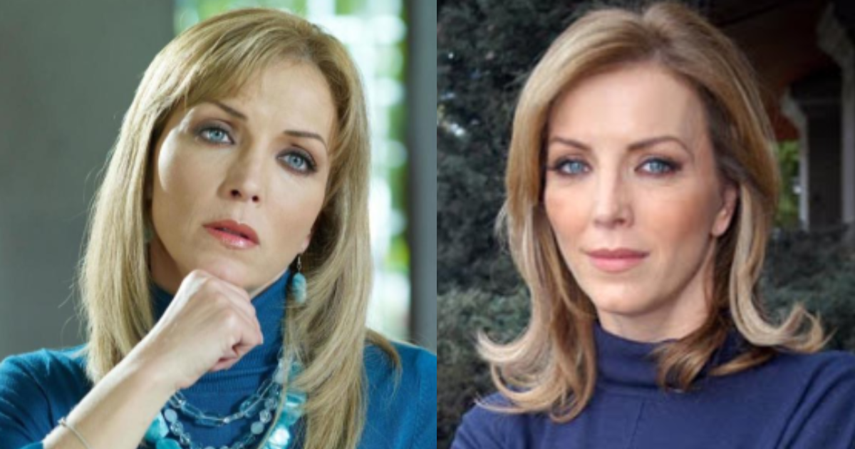 Laura Flores teme tras amenazas de muerte contra sus hijos en EE.UU ...