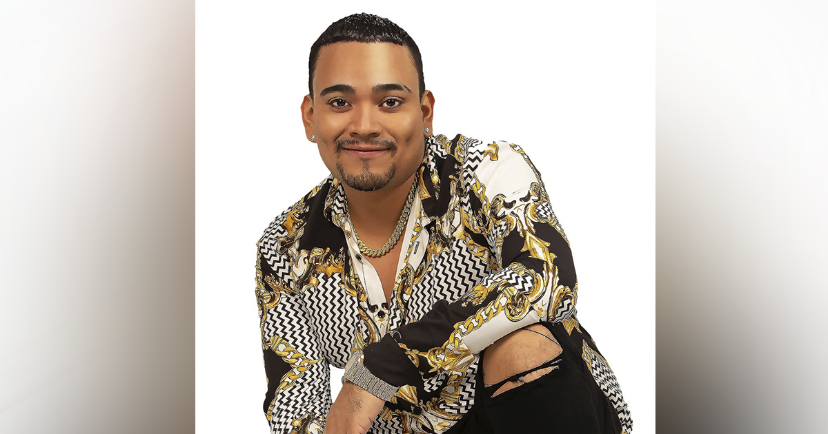 Josimar olvida escándalos y agradece todo lo que le ha pasado este año