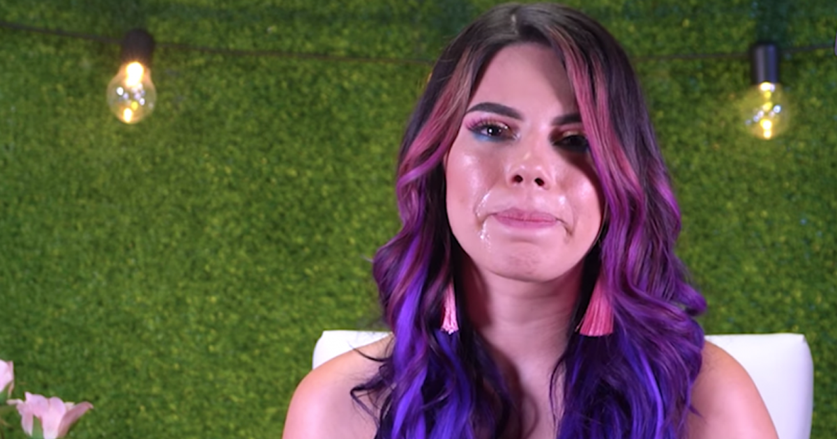 Lizbeth Rodríguez se pronuncia ante denuncias de abuso en Badabun [VIDEO]