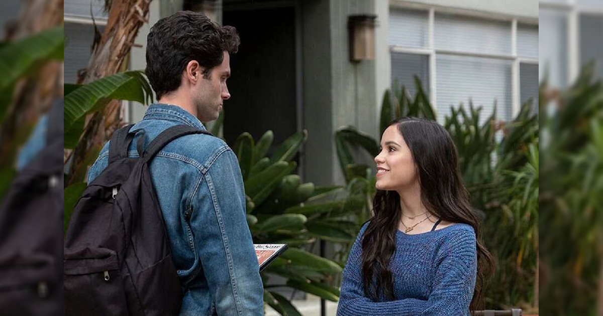 Salió el tráiler de ‘You 2’ y revelan porqué apareció Candace