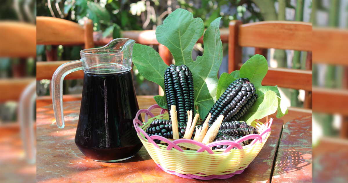Chicha morada: ¿cómo lograr el color, sabor y aroma perfecto?