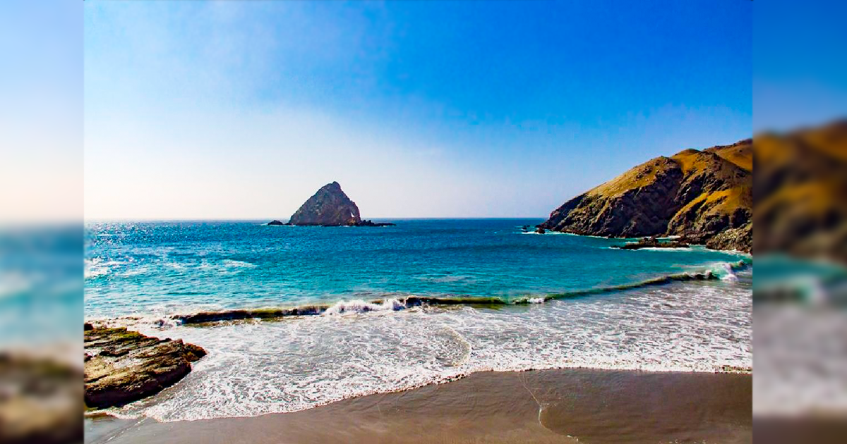 Pan de Azúcar: la linda playa de Huarmey que este verano será tu ...