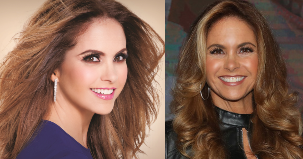 Lucero impacta con increíble transformación antes de terminar el año ...