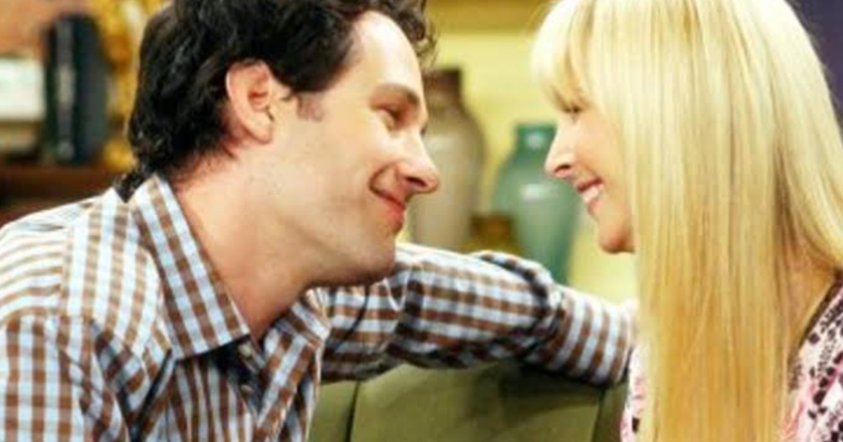Friends: Phoebe Buffay pudo tener un final diferente, dijo el productor ...