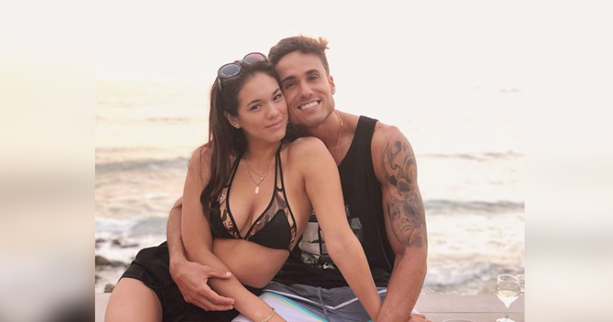 Jazmín Pinedo y Gino Assereto rompen su silencio sobre su "distanciamiento"