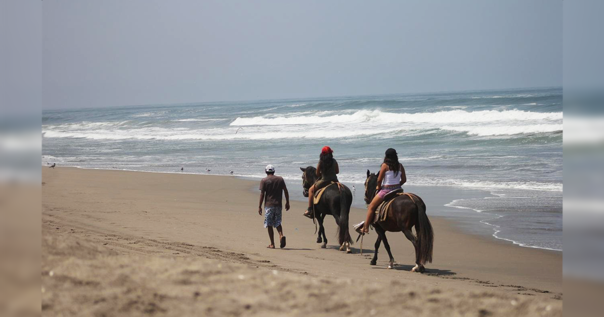 6 majestuosas playas del sur que no puedes dejar de visitar este verano ...