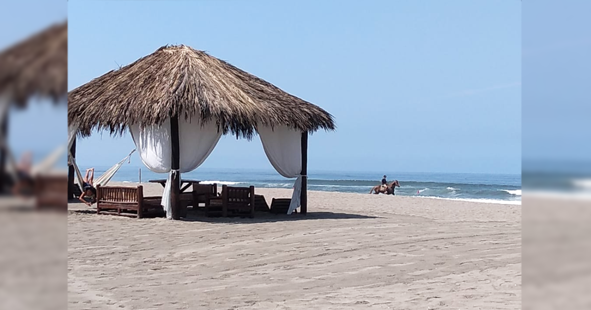 Playa Wakama: Cómo llegar al paradisíaco balneario de Chincha [FOTOS]