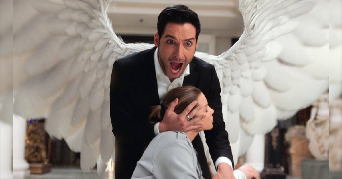 'Lucifer': revelaron quién es el actor que interpretará a Dios en la ...