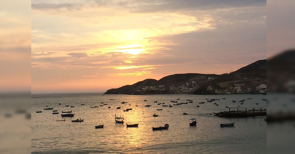 Playa Tortugas: el majestuoso balneario de Casma para visitar con menos ...