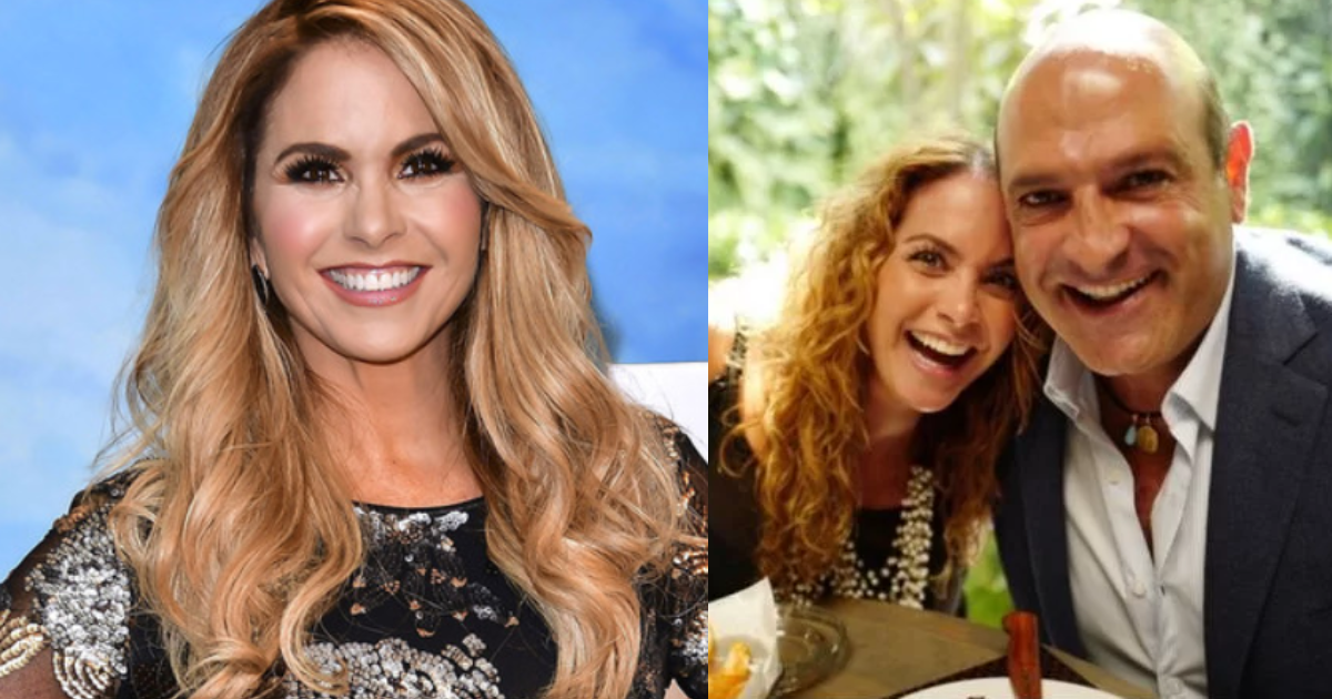 Lucero no quiere casarse con su novio mayor así tengan 7 años de romance