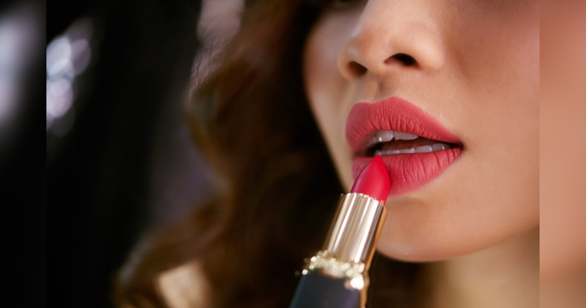 Si quieres un buen labial, estas son las características que debería tener