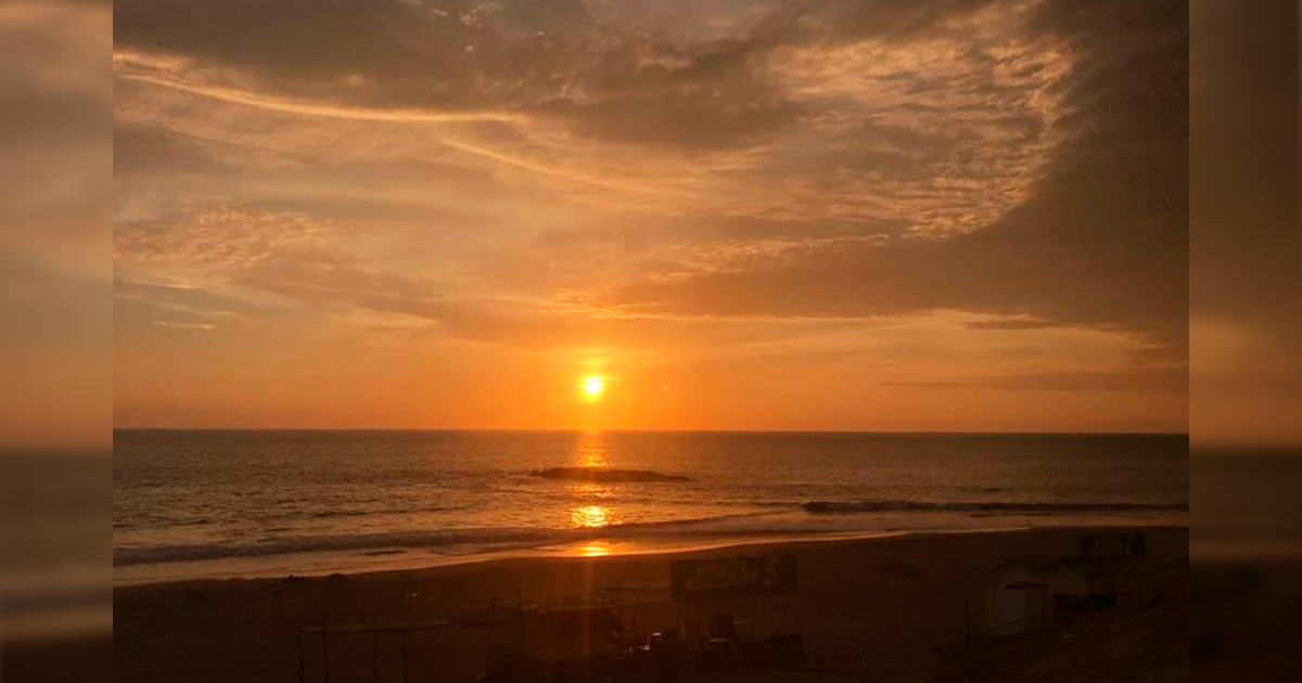 10 paradisíacas playas color esmeralda en Huacho para visitar en 2020 ...