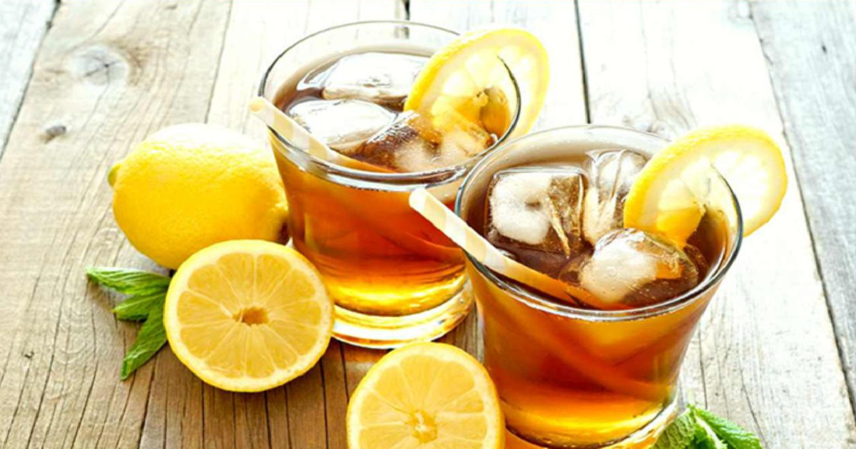 Agua de cebada: una deliciosa bebida natural para refrescarte este verano