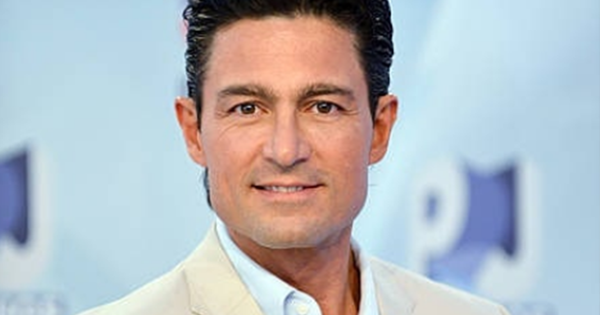 ¿Por qué Fernando Colunga aún no se ha casado? Actor impacta con su ...