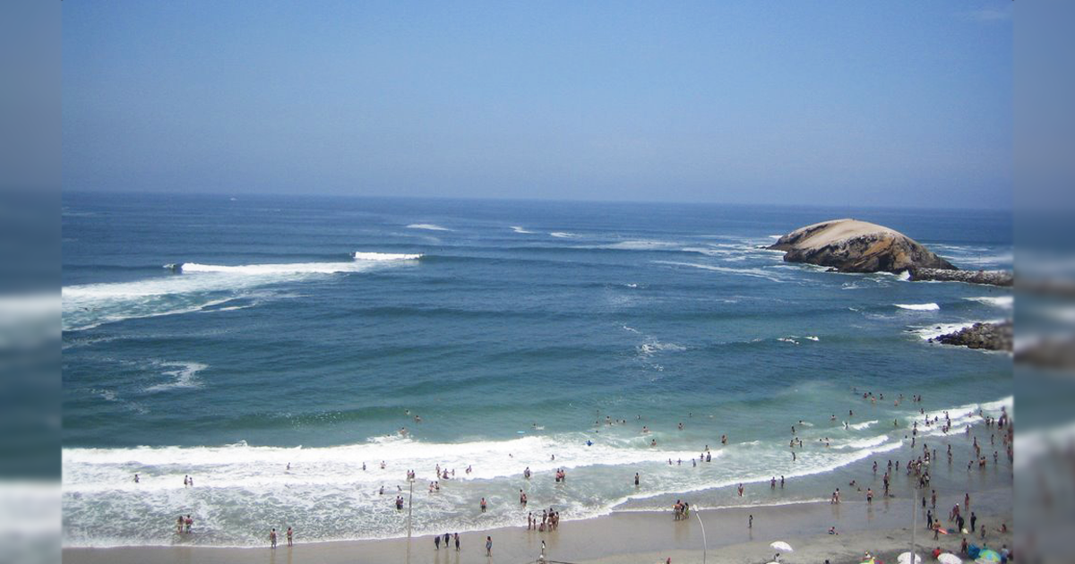 La Isla: disfruta del mejor día de playa en este majestuoso balneario ...