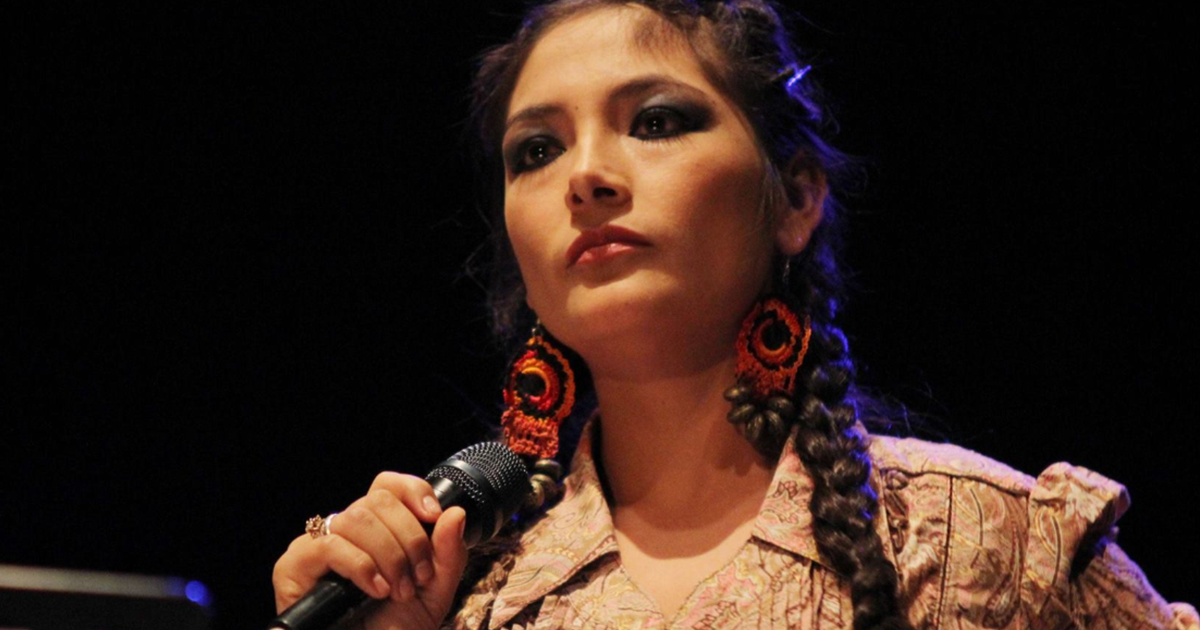 Magaly Solier Gana Premio Como Mejor Actriz En Chile