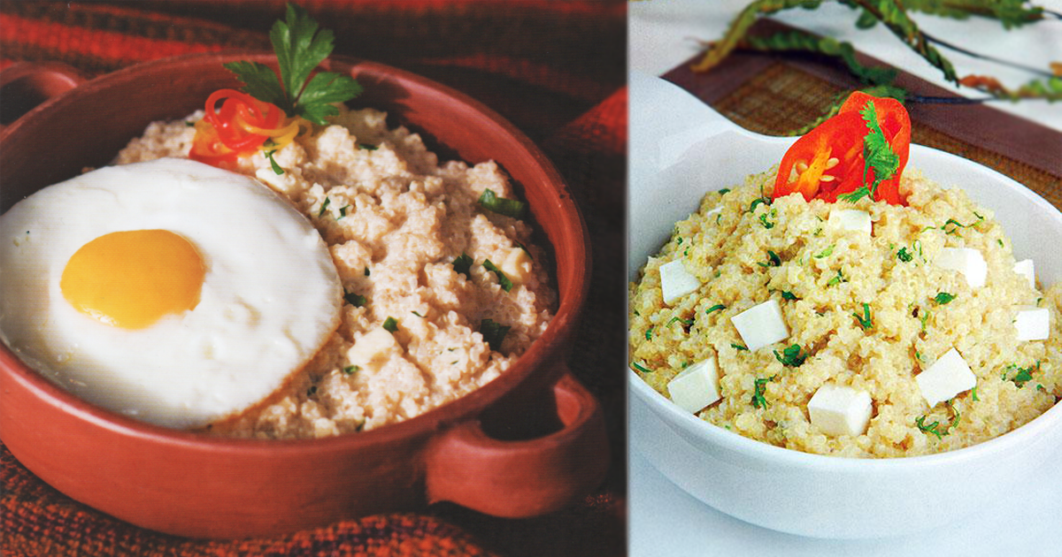 Pesque de quinua: ¿Cómo preparar esta deliciosa y nutritiva receta puneña?