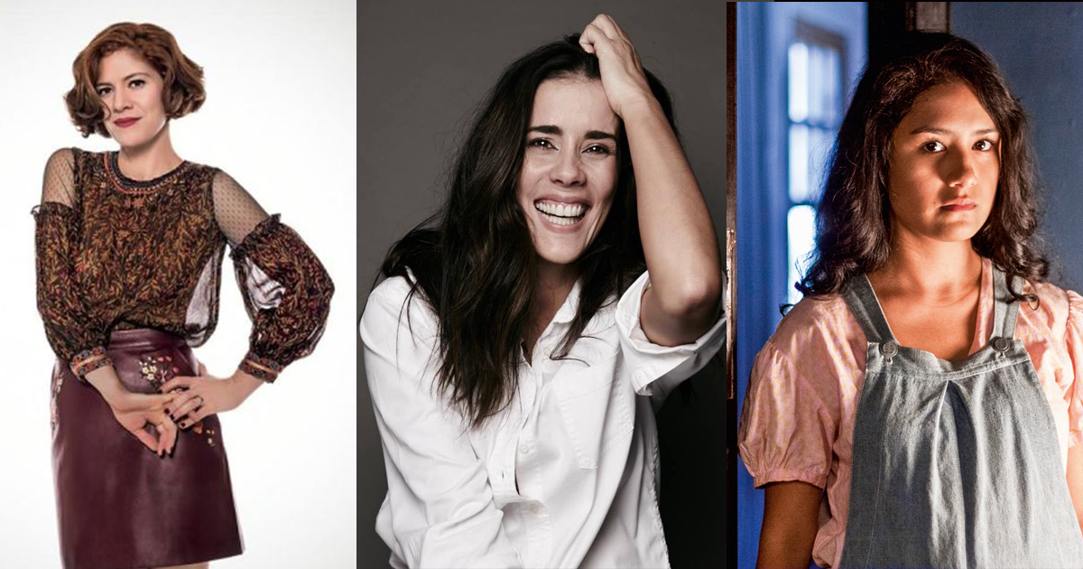 Las actrices peruanas preseleccionadas a Mejor Interpretación Femenina ...