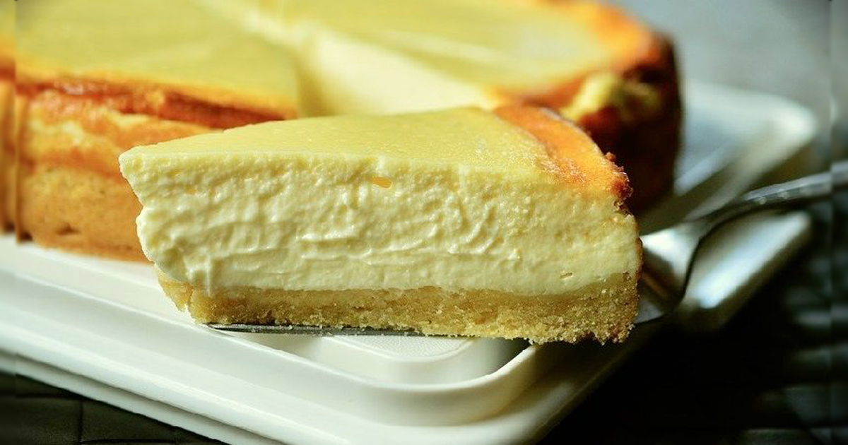 Pie de mango con leche condensada: Una exquisita receta que no necesita ...