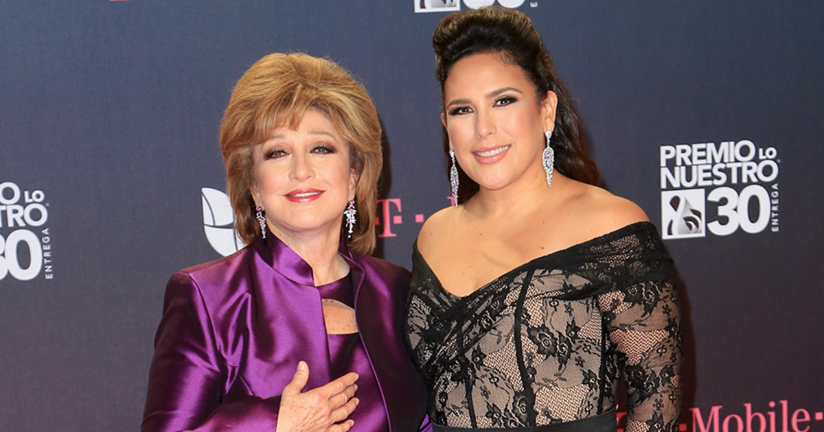 Angélica Vale enamora en redes con fotos junto a sus niños [VIDEO]