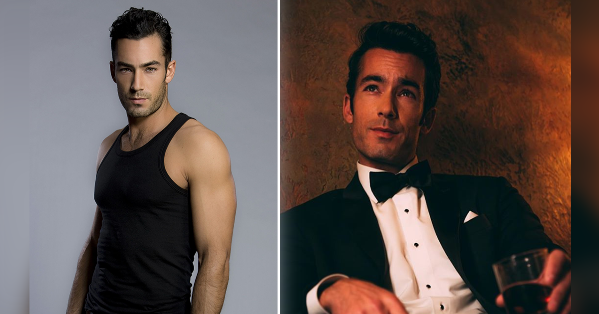 ¿Por qué Aaron Díaz se alejó de las novelas de Televisa y de México?