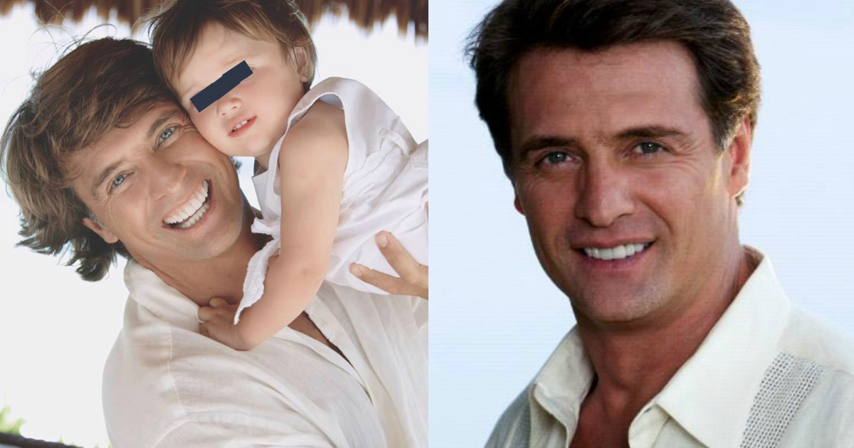 ¡Guapísimas! Hijas de Juan Soler enamoran con su belleza en Instagram ...