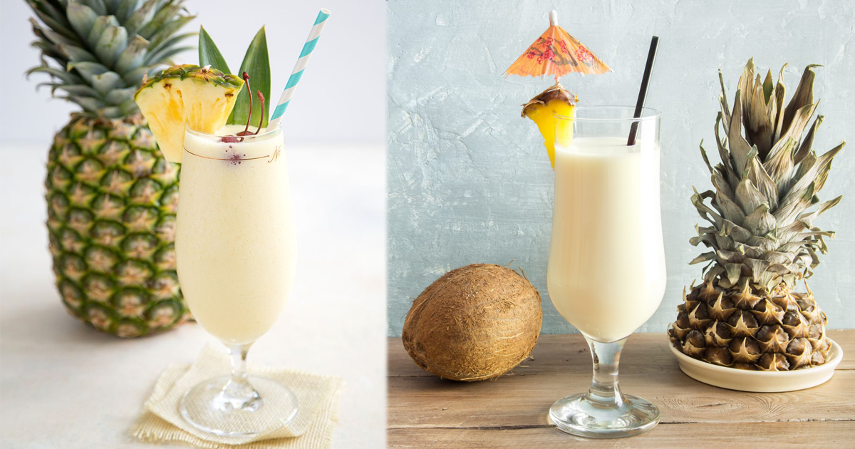 Frozen natural: ¿Estás piña? Échale hielo a tus días y disfruta