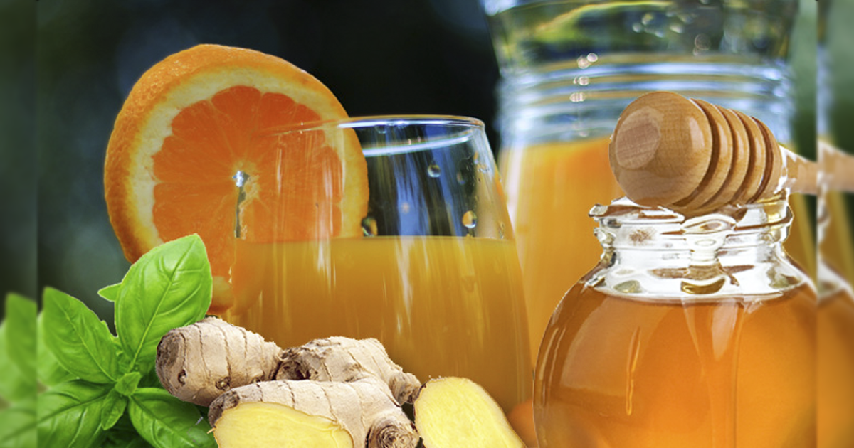 ¡La bebida más power! Fortalece tu sistema inmune gracias a este refresco