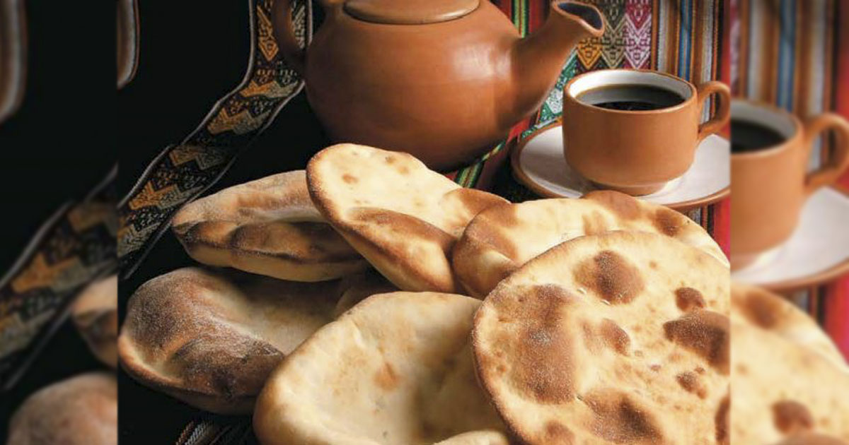 Coronavirus: ¿Extrañas tu pan chapla en cuaresma? ¡Prepáralo con esta ...