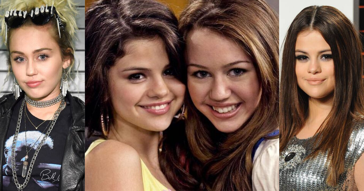 Selena Gomez le reveló a Miley Cyrus que es bipolar [VIDEO]