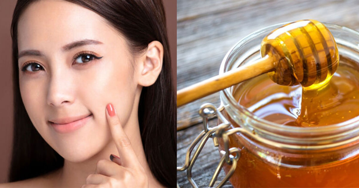 Mascarillas con miel: rejuvenece tu piel con este potente elixir de vida
