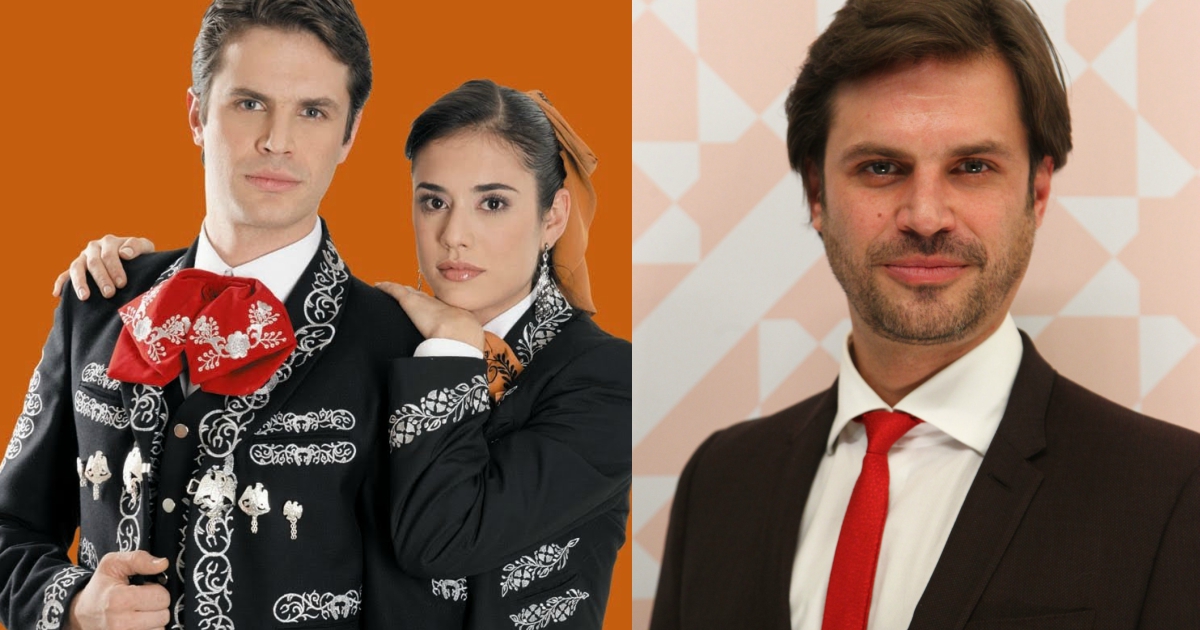 Esposa de Mark Tacher confirma su divorcio tras aceptar propuesta de ...