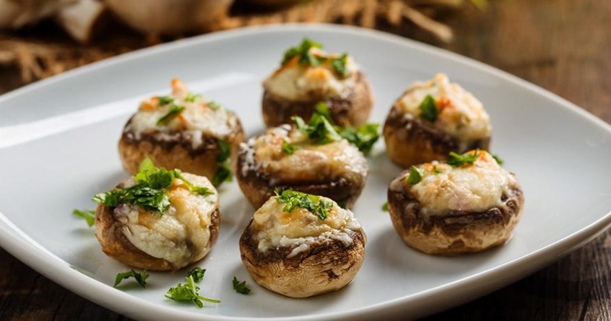 ¿Cuarentena romántica? Acompaña tu velada con estos deliciosos piqueos