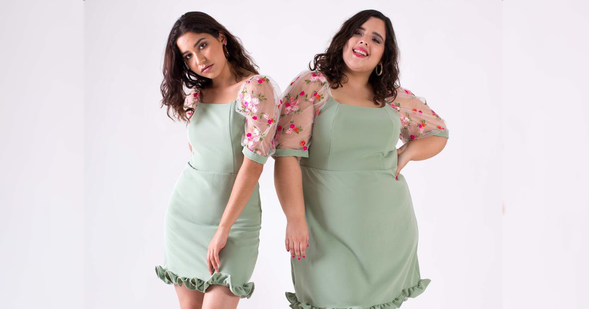 Sassy Gal: emprendimiento que busca fomentar la inclusión en la moda