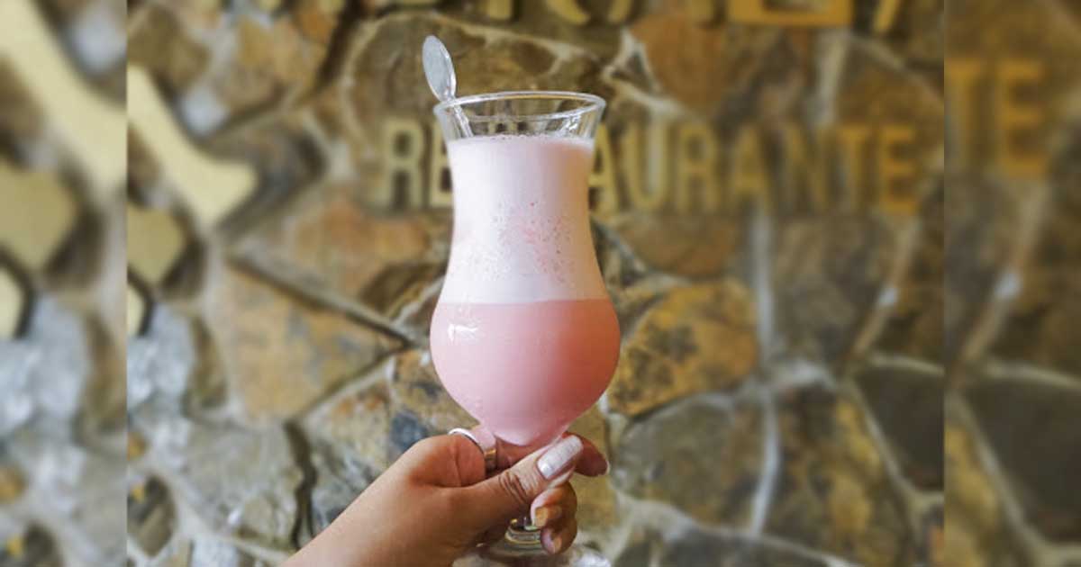 Cuarentena: Comparte virtualmente una deliciosa pantera rosa entre amigas