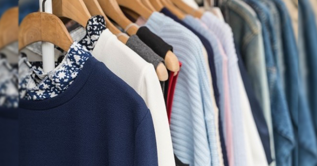 Tips para identificar la ropa que nos durará por los siglos de los siglos