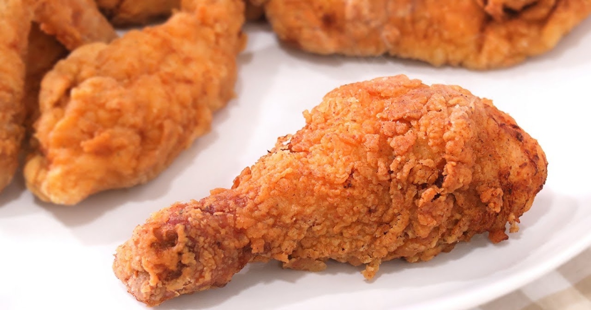 Peruana se hace famosa en TikTok al mostrar sencilla receta del pollo ...