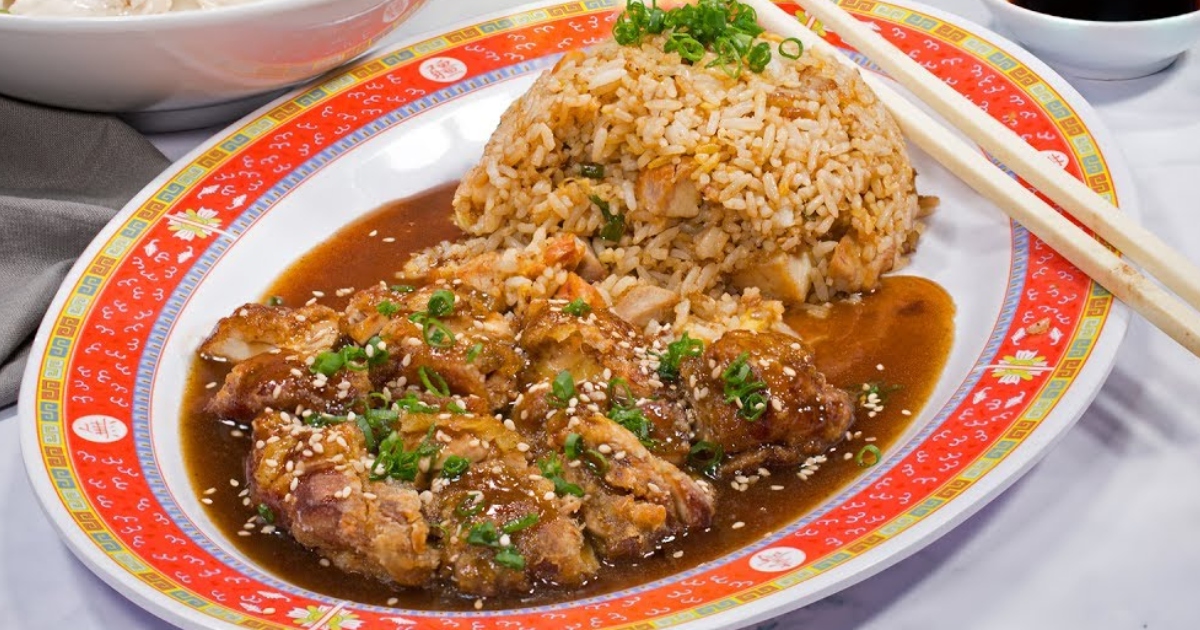 ¡No lo extrañes más! La receta del delicioso Chijaukay para preparar en ...