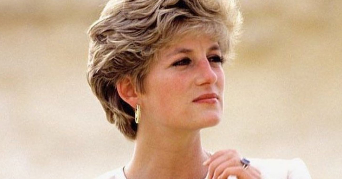 ¡Elegante! La vez que Lady Di asistió a la MET Gala y sorprendió a todos