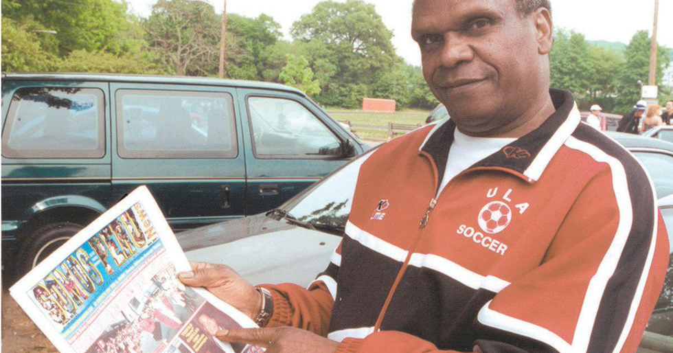 Alianza Lima confirma que 'Perico' León fue internado de emergencia por ...