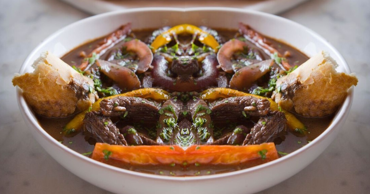 Día de la Madre: ¡Nada como remojar el pancito en un delicioso lomo al ...