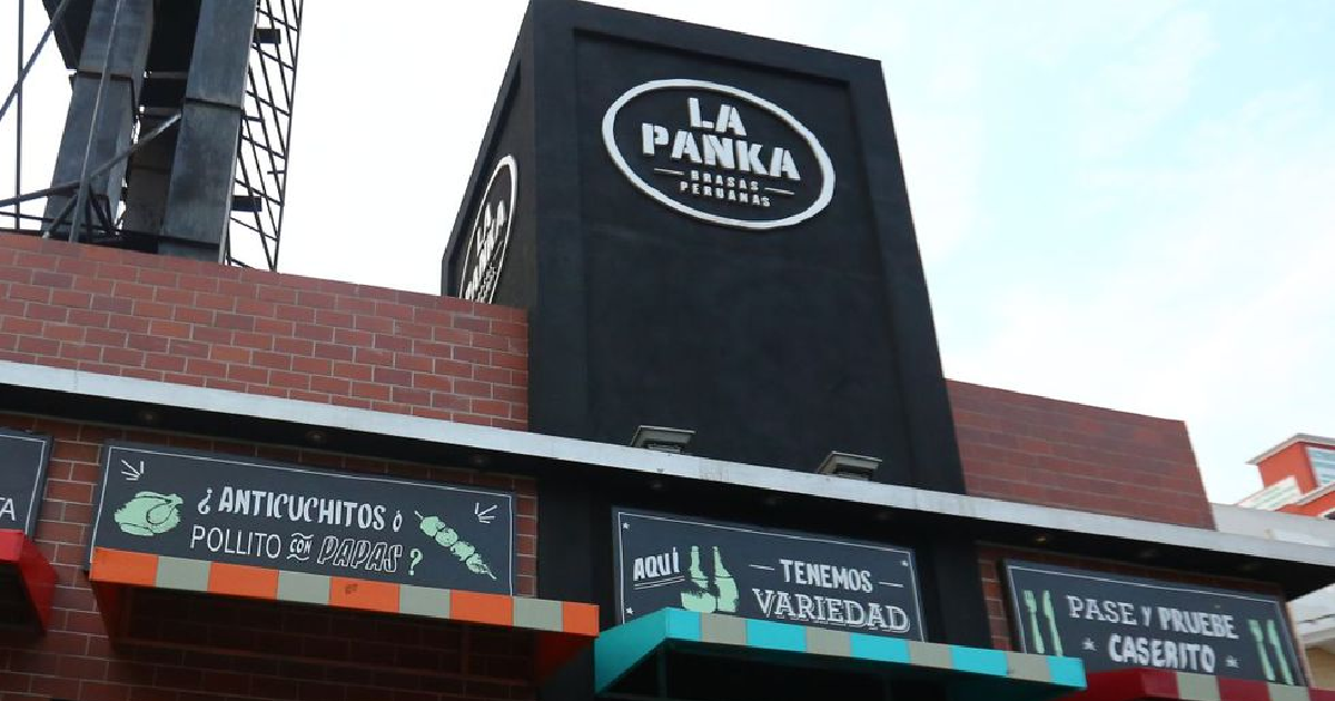 La Panka reabre sus puertas pero solo en cuatro locales