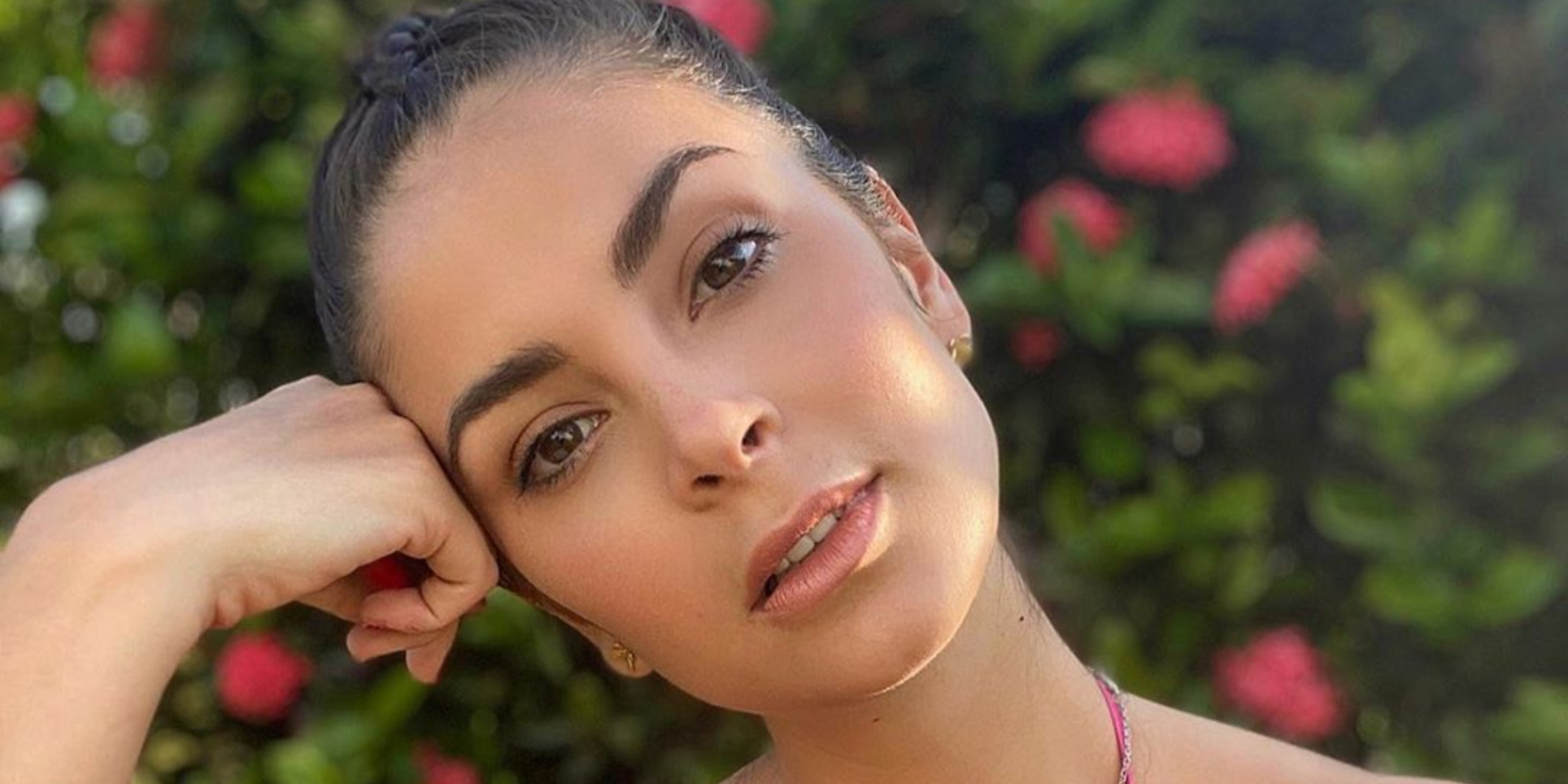Laura Spoya comparte el paso a paso para recrear su look de maquillaje ...