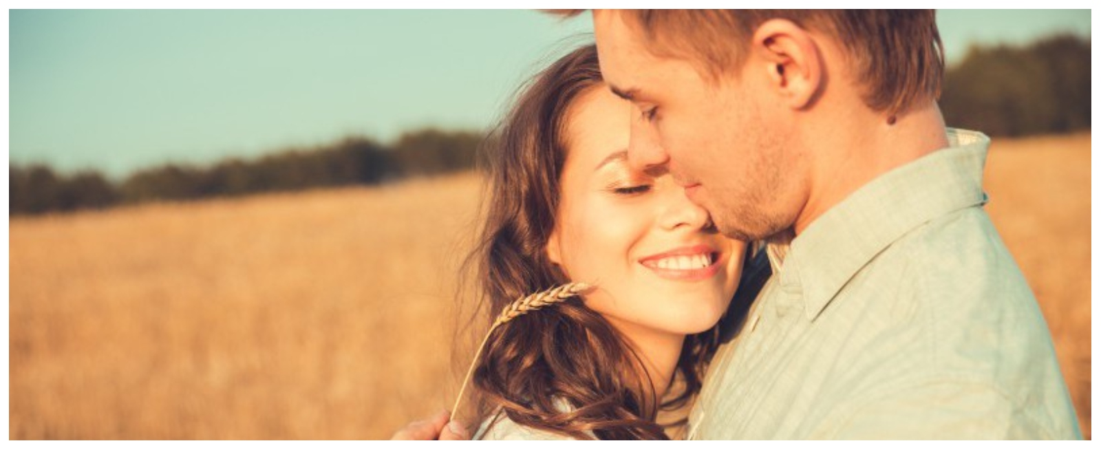 Estos son los signos del zodiaco que cuando aman lo hacen de verdad ...